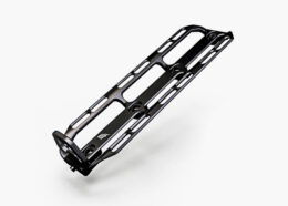 Complete Guide to Cargo Cage System - Tailfin Cycling