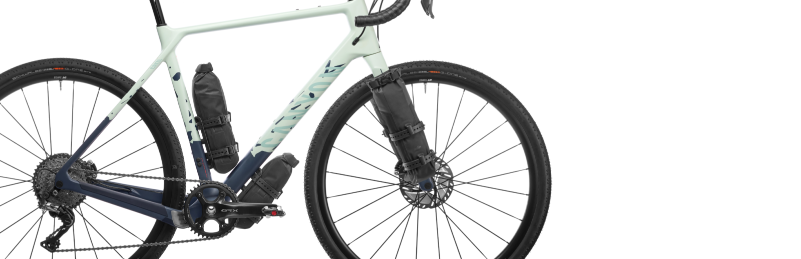 Complete Guide to Cargo Cage System - Tailfin Cycling