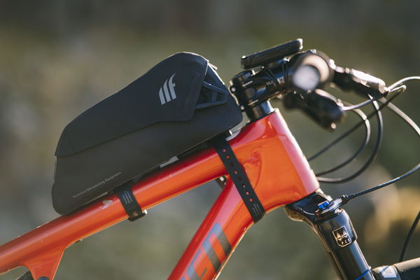 Cargo Cages - Tailfin Cycling