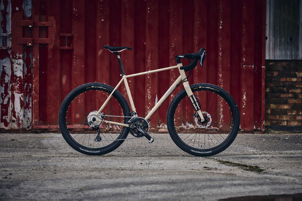 Cargo Cages - Tailfin Cycling