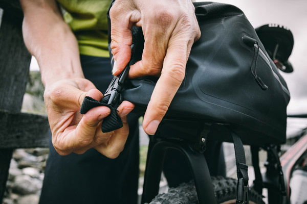 Cargo Cages - Tailfin Cycling