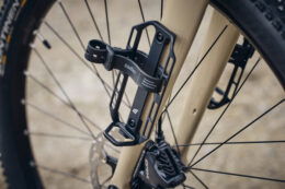 Complete Guide to Cargo Cage System - Tailfin Cycling