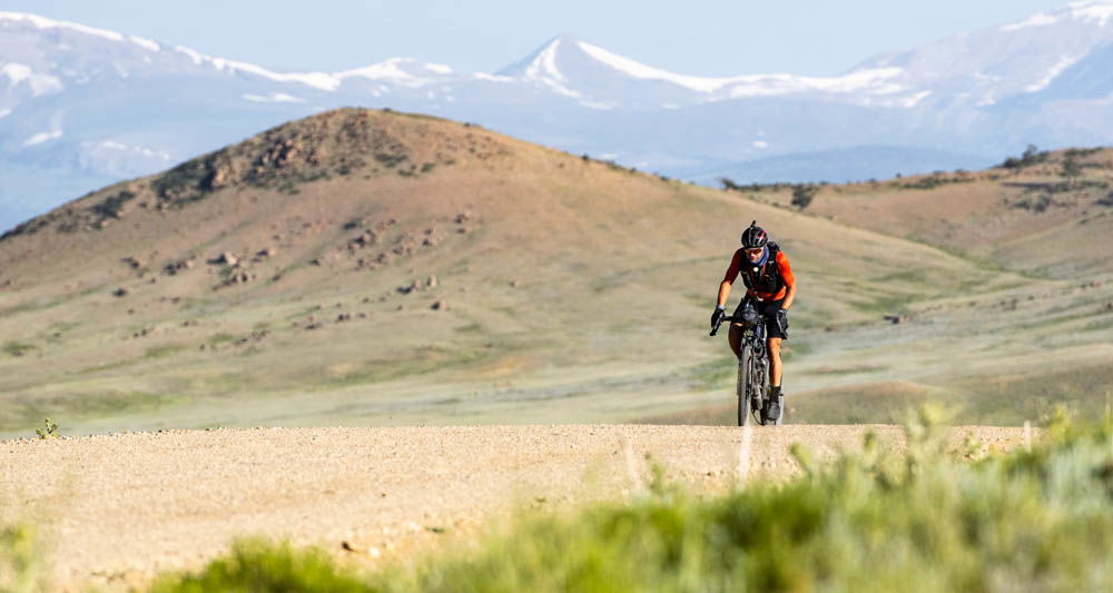 What is the Tour Divide? - Tailfin Cycling