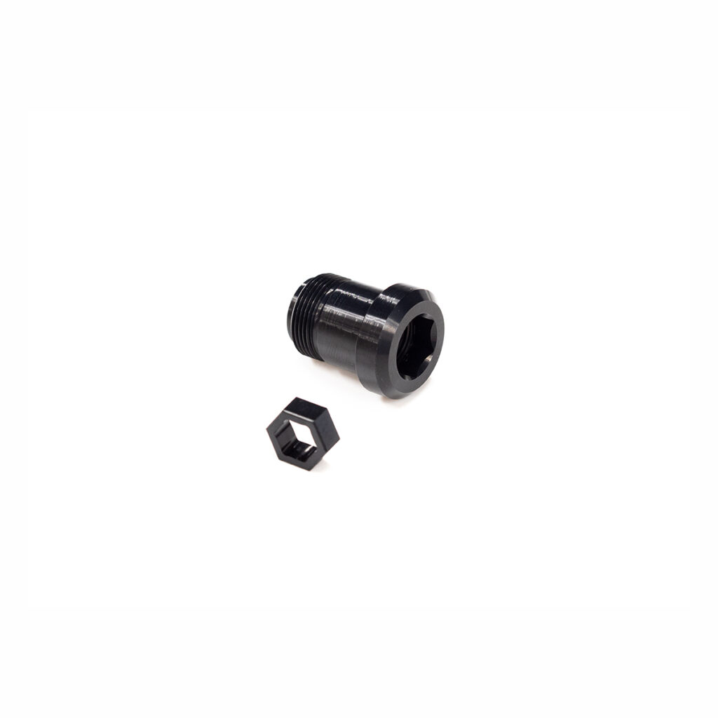 SRAM Transmission GX Adaptor - Tailfin Cycling