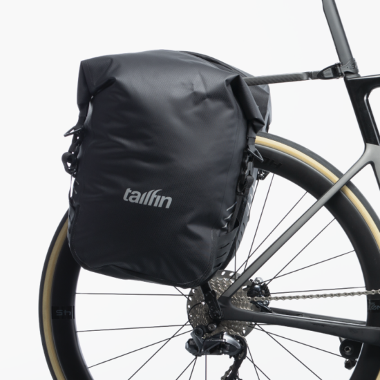 Assembly Guides - Mini Panniers - Tailfin Cycling