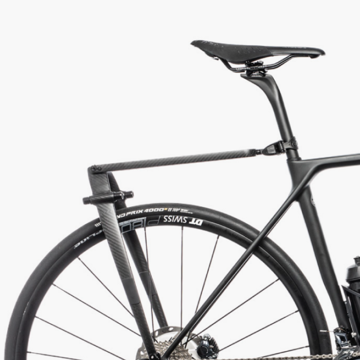 Small bike tips - how can I fit a Tailfin Rack or AeroPack? - Tailfin ...