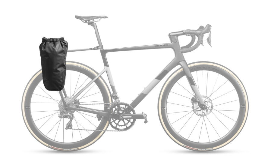 Complete Guide to Rack Top Bags & Panniers - Tailfin Cycling