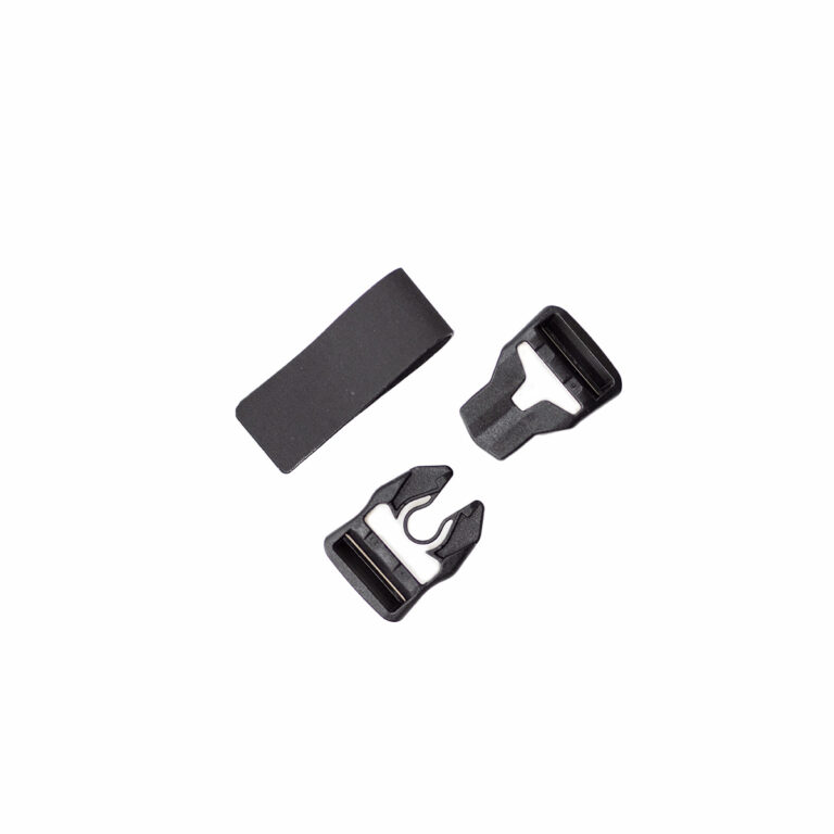 Buckle Replacement Kits - Tailfin Cycling
