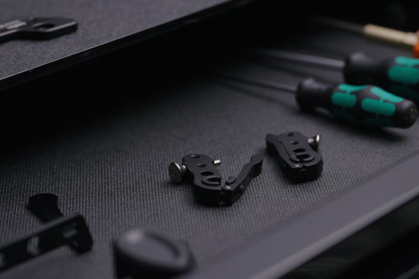 Complete Guide to Racks - Tailfin Cycling