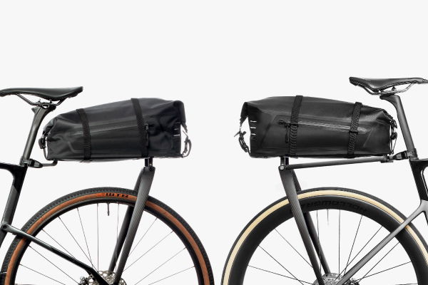 Pannier Rack - Tailfin Cycling