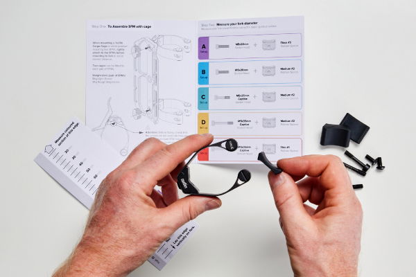 Complete Guide to Racks - Tailfin Cycling