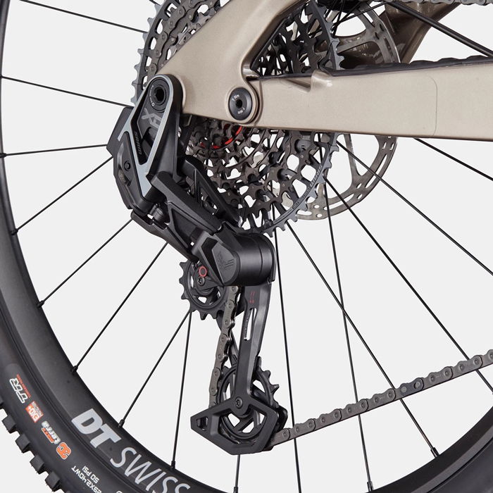 Guide for choosing the correct Sram Adaptor - Tailfin Cycling