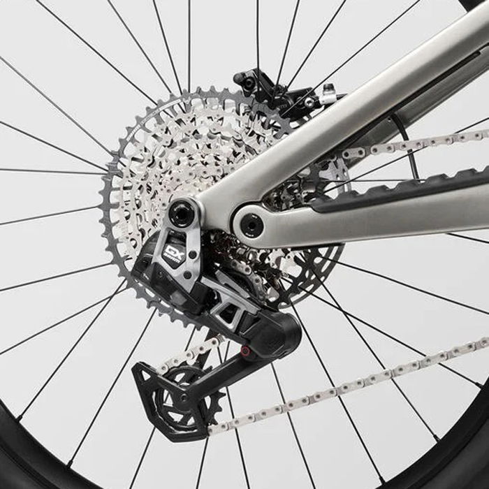 Guide for choosing the correct Sram Adaptor - Tailfin Cycling