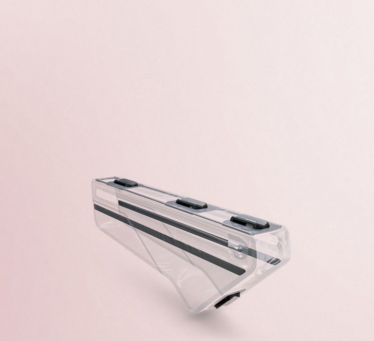 Technical Bikepacking Equipment - Tailfin Cycling