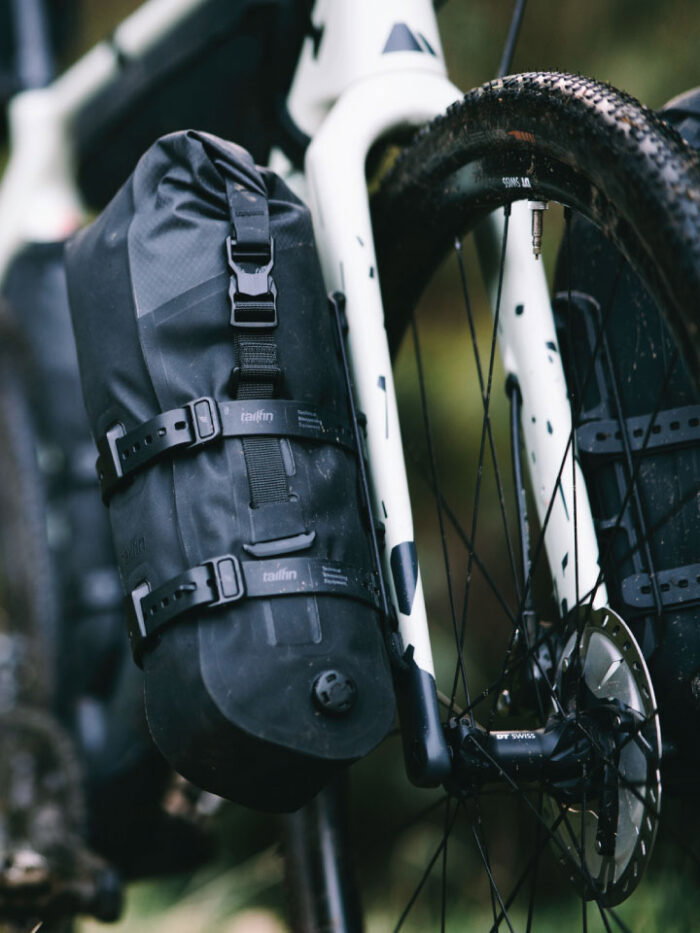 Cargo Cage System - Tailfin Cycling