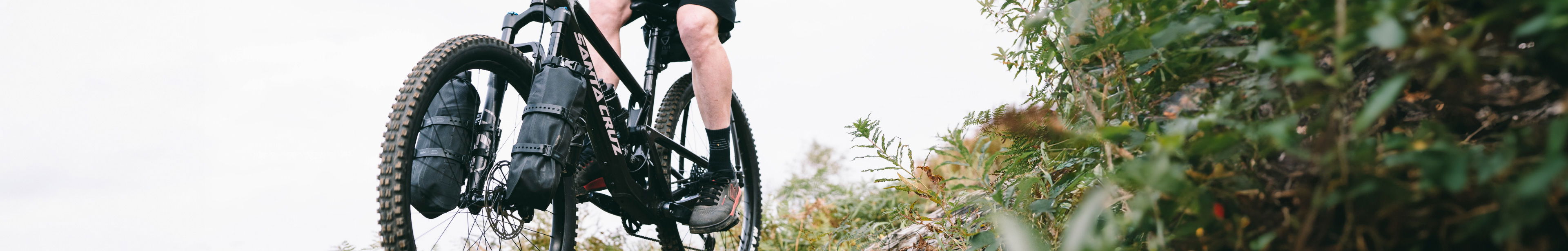 Cargo Cage System - Tailfin Cycling