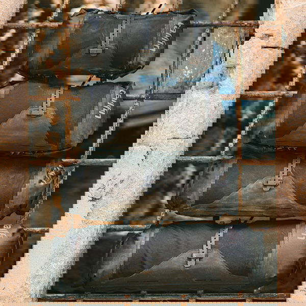 Bar Bag System - Tailfin Cycling