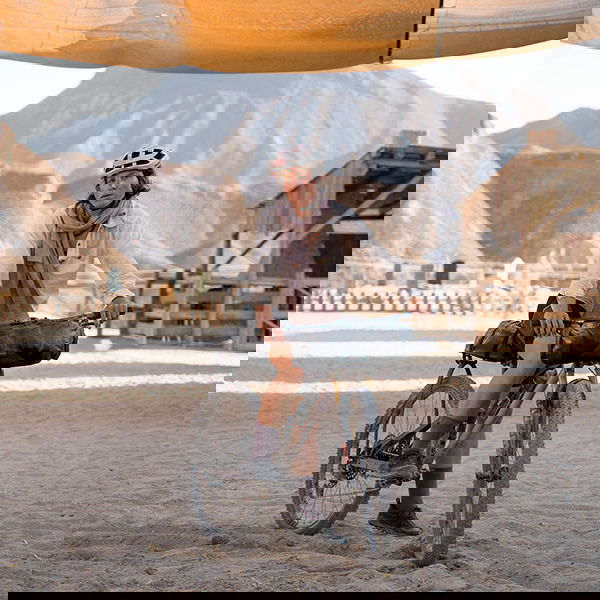 Bar Bag System - Tailfin Cycling