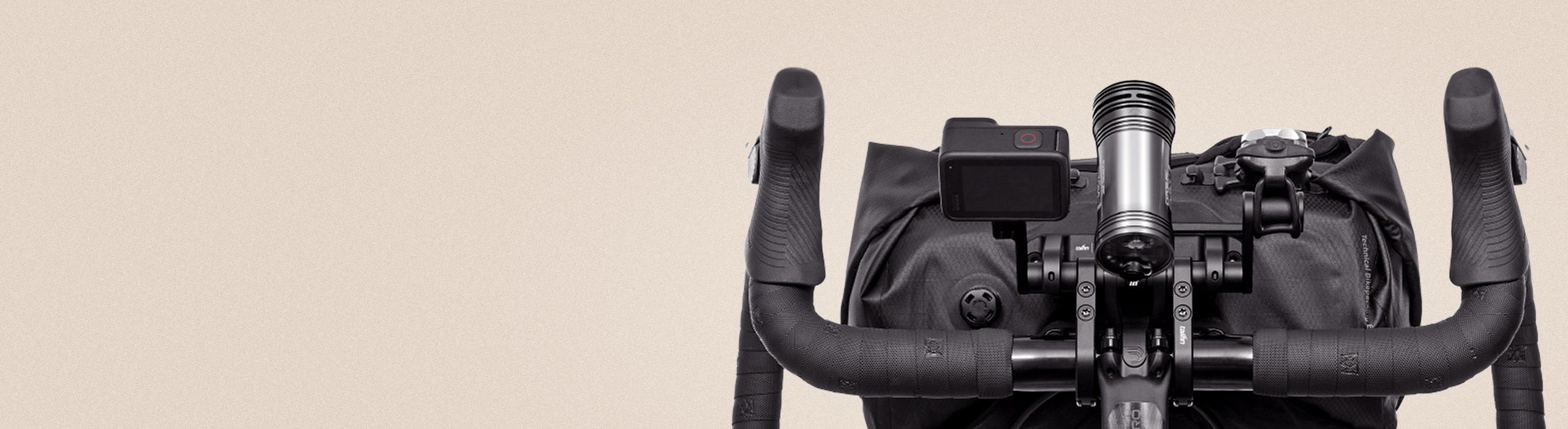 Technical Bikepacking Equipment - Tailfin Cycling