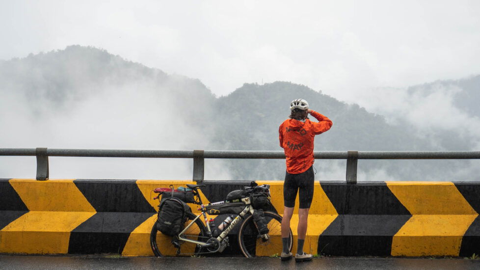 Mind Mapping pt1 - Tailfin Cycling