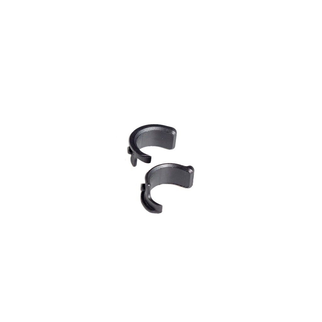 Bar Bag X-Clamp Inserts - Tailfin Cycling