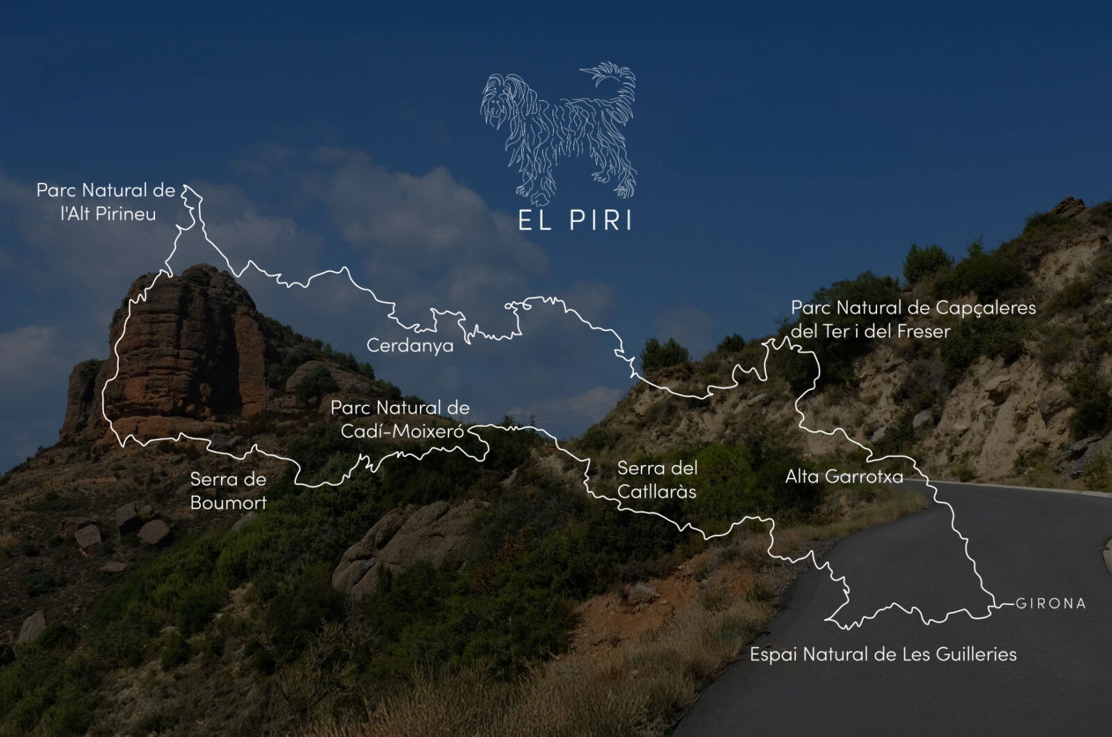 How to Prepare for El Piri Gravel Event - Tailfin Cycling