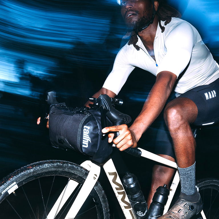 Technical Bikepacking Equipment - Tailfin Cycling