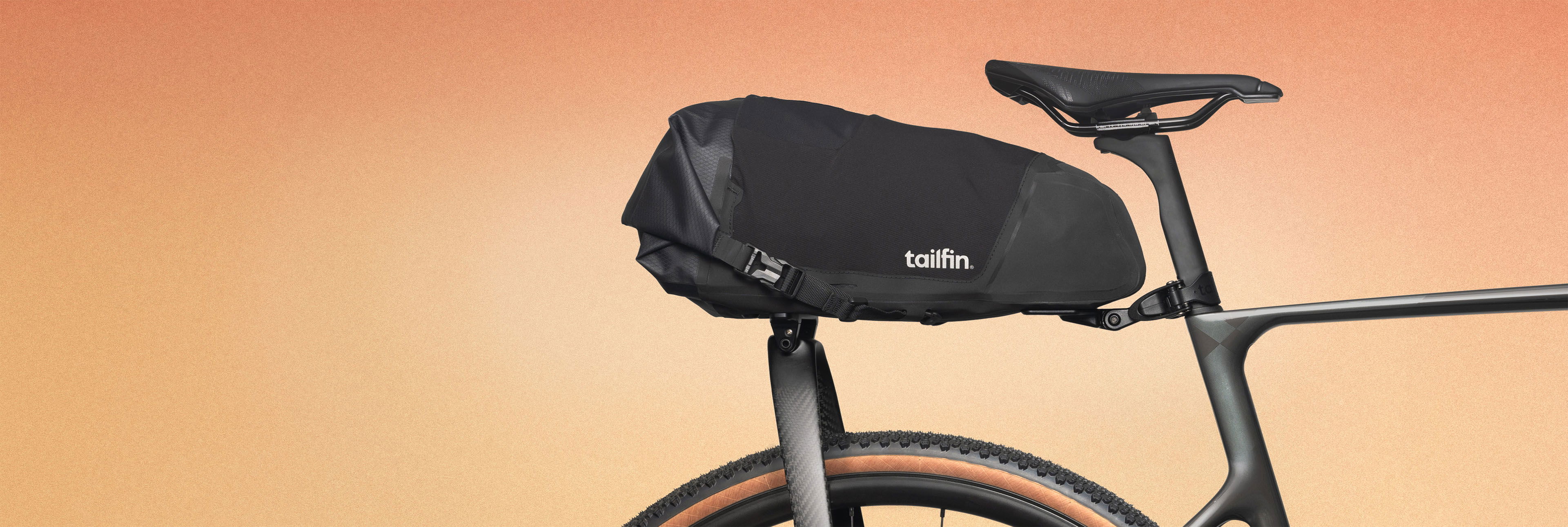 Technical Bikepacking Equipment - Tailfin Cycling