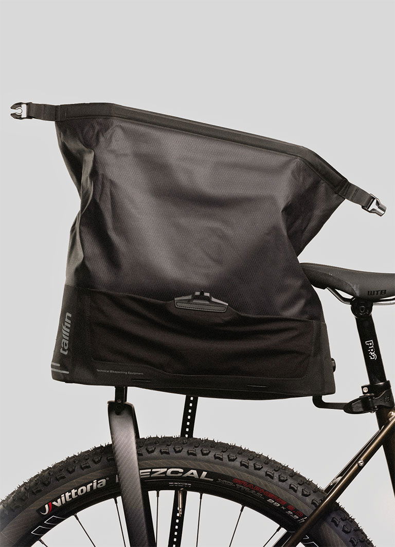SpeedPack - Tailfin Cycling