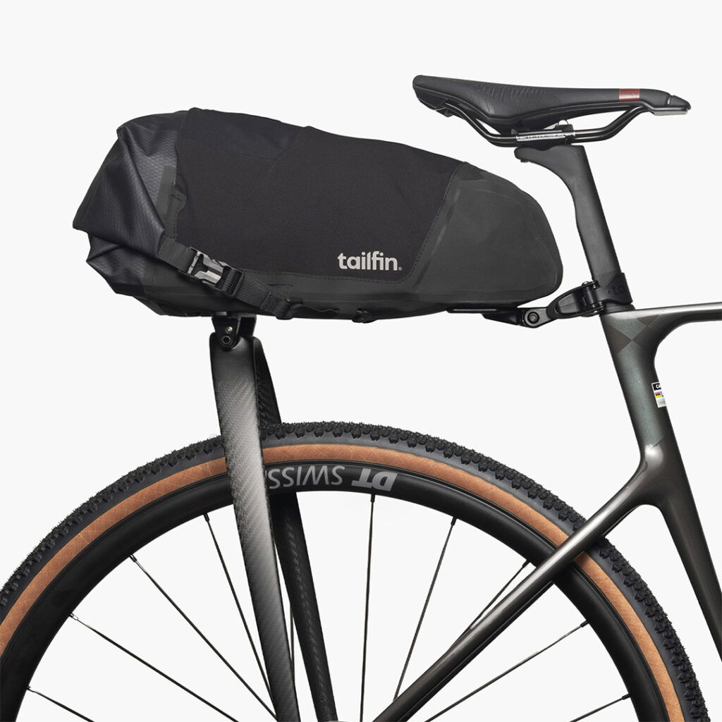 Complete Guide to our Rear Systems - Tailfin Cycling